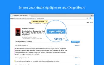 Diigo Web Collector - Capture and Annotate - Download